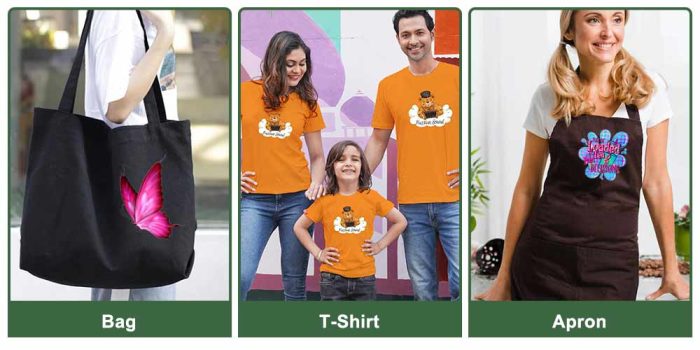 Inkjet Dark Heat Transfer Paper | Inkjet Transfer Paper for dark fabric