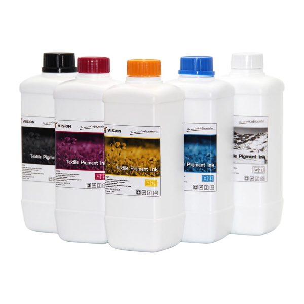 DTF Ink|DTF Printer Ink for Epson|Direct To Transfer Film Printing Ink