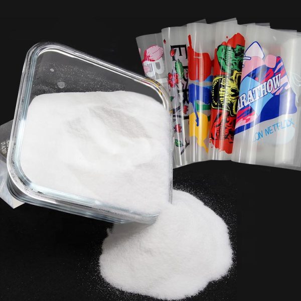 DTF Powder |DTF hot melt powder|dtf adhesive powder