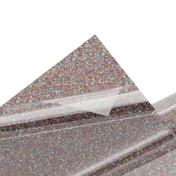 Printed Heat Transfer Vinyl | Printable Iron On Vinyl - VISIONSUB