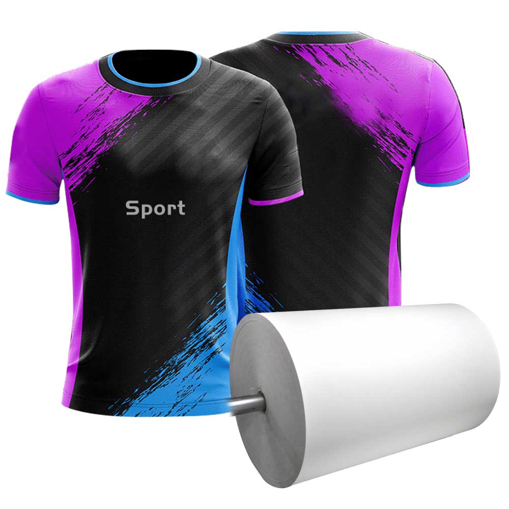 Sublimation Paper |sublimation printing paper|sublimation paper factory