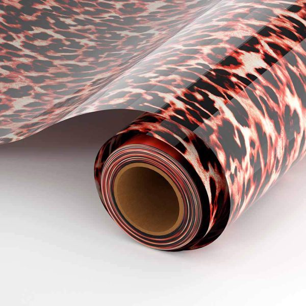 Pattern Heat Transfer Vinyl |patterned HTV|Iron on vinyl|HTV vinyl factory