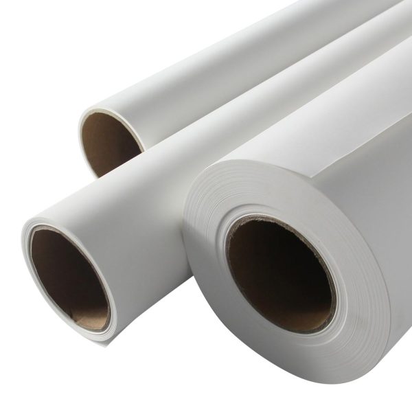 Sticky Sublimation Paper Rolls|sublimation printing paper-wholesale price