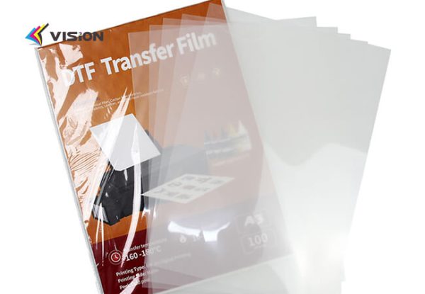 How to Store DTF Transfer Film Properly for Longevity - Heat Transfer paper|Sublimation paper ...