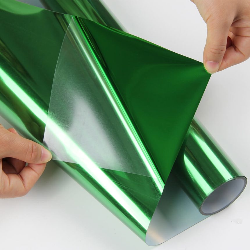 Wholesale Metallic Heat Transfer Vinyl, Factory price