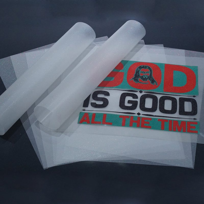 DTF Film|DTF Transfer Film for t-shirt printing| DTF film factory&suppliers