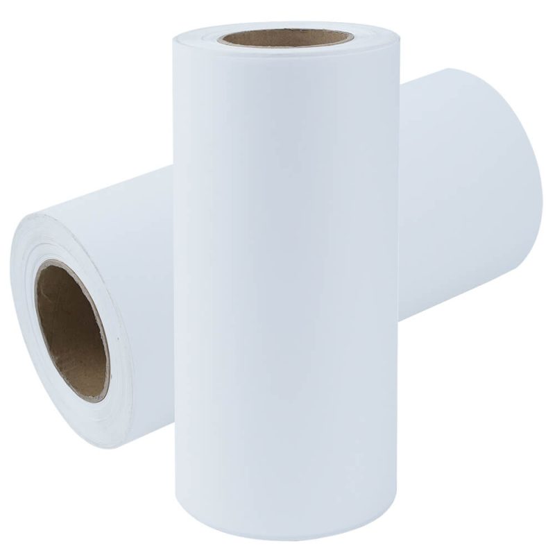 DTF Film with Gold Effect for T-shirt Transfer | Visionsub