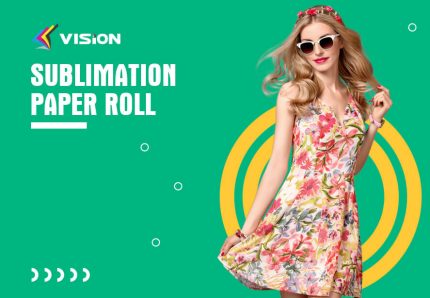 Our 4 Best Sublimation Paper Types – Which One is best for You