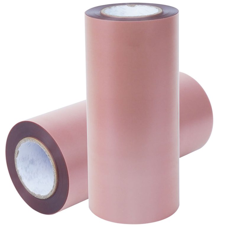 DTF film with gradient effect for tshirt printing | Visionsub