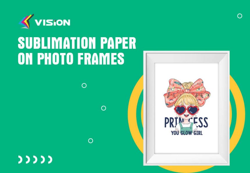 Top 10 Creative Ideas and Inspiration for Sublimation Paper