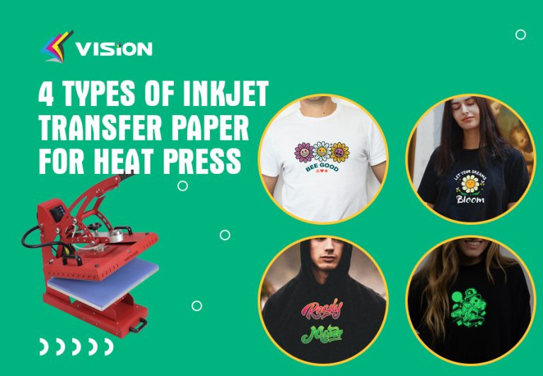 Iron on transfer paper for dark fabric