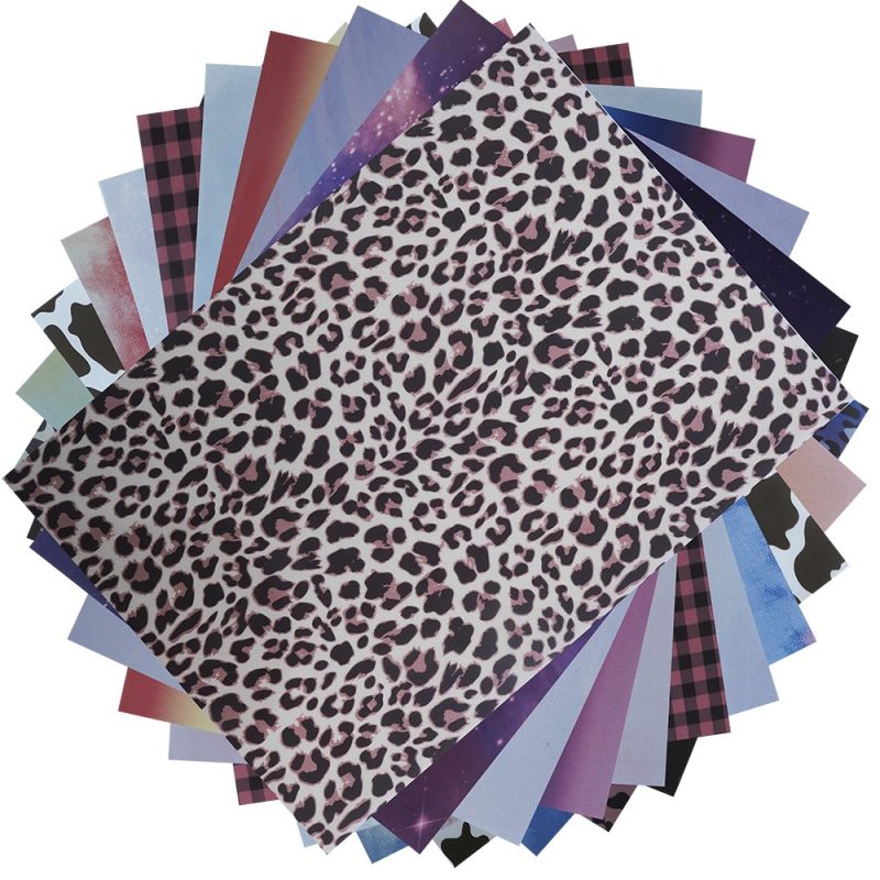 Infusible Ink Transfer Sheets Factory Supplier | Visionsub