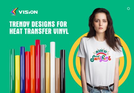 26 Trendy Designs for Heat Transfer Vinyl