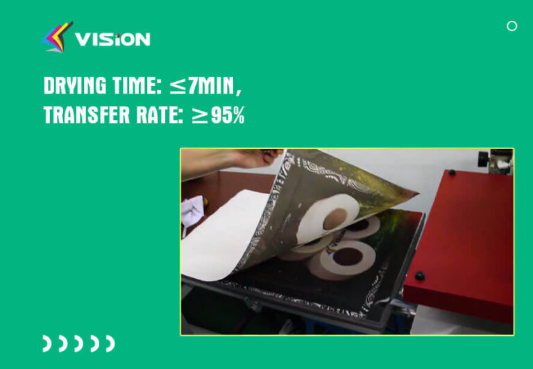 The Different Types of Sublimation Paper and Their Features