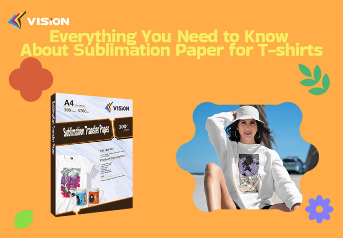 Sublimation paper for tumblers: Tips and Tricks for Success