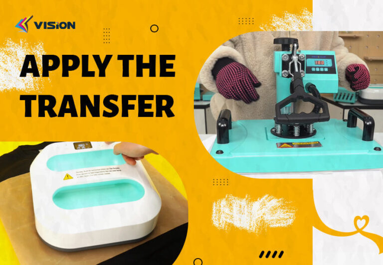 Printing Perfection: Tips for Using Inkjet Transfer Paper on T-Shirts