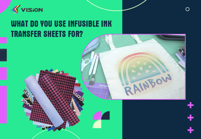 What do you use Infusible Ink Transfer Sheets for? - Heat Transfer ...